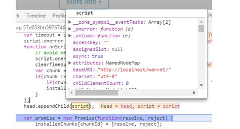 Angular Loading Chunk Failed On Local Iis Stack Overflow