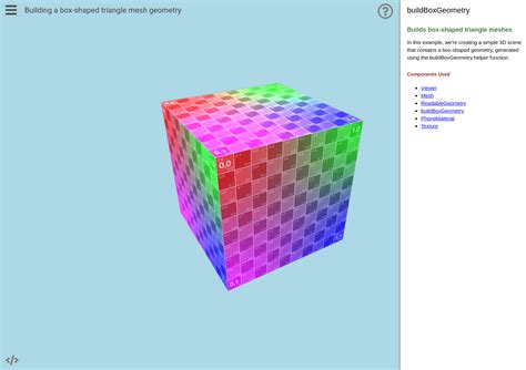 Improve Examples Collection UX Issue Xeokit Xeokit Sdk GitHub