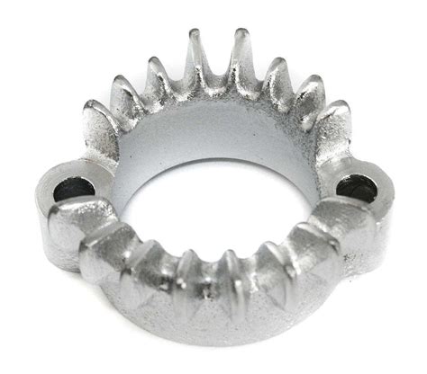 Exhaust Flange Clamp Vintagecb750