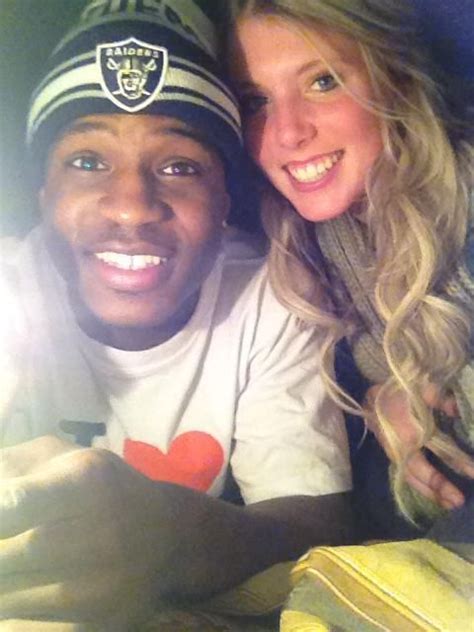 White Girl Black Guy Artofit