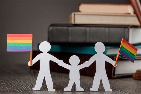 Tawian Grants Adoption Rights To Same Sex Couples Al Bawaba