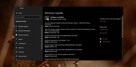 How To Fix A Windows Update Pending Install SOLVED