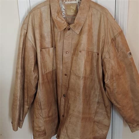 89 Davoucci Jackets And Coats 89 Davoucci Vintage Mens Jacket Poshmark