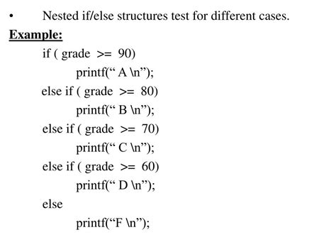 Ppt Algebraic Operator C Operator Relational Operator C Relational Operator