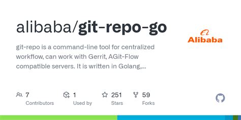 issues · alibaba git repo go · github