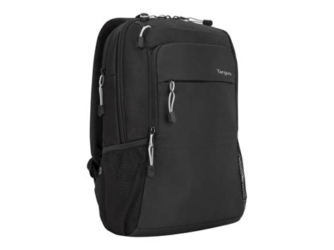 Targus Intellect Advanced Notebook Carrying Backpack Black Promotech