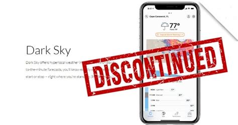 How To Choose The Perfect Weather Api Replacement For Darksky By Liam Jones Medium