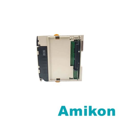 Omron Cqm1h Cpu21 Cpu Module