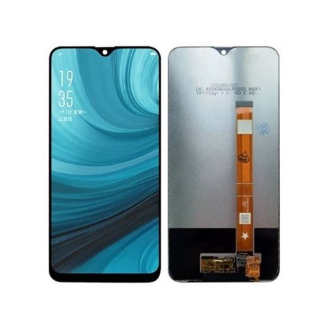 OPPO F Screen And Touch Replacement Display Combo At Piece Mobile Touch Screen In