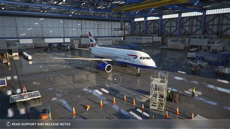 Main Menu Disappeared User Interface And Activities Microsoft Flight