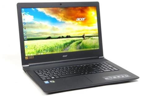 Hi Tech News Review Of The Gaming Laptop Acer Aspire V