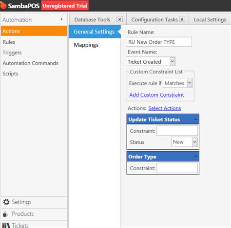 Error When Trying To Select Entity To Create Ticket Page 2 V5