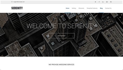13 Metro Drupal Themes And Templates Free Website Templates