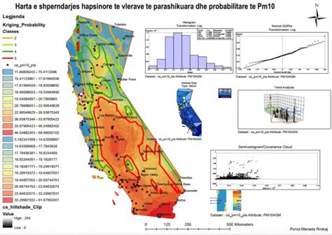 Perform Spatial Analysis And Gis Mapping With Arcmaparcgis Pro Qgis