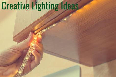 DIY LED Strips Project