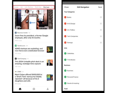 What Is Artifact App And How To Use It The Nature Hero