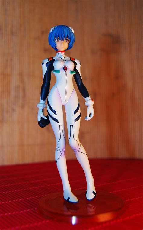 Rei Myfigurecollection Net