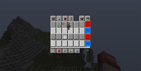 Java I Have A Major Textures Bug After 117 And Still On 118119 I Have It Is There Any