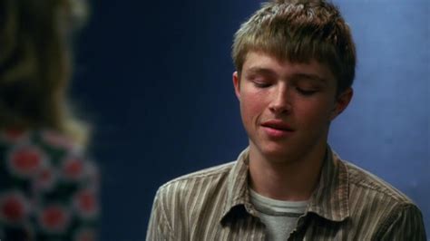 Picture Of Sterling Knight In The Closer Episode Next Of Kin Part 1