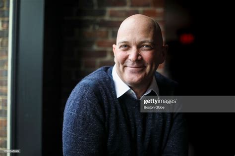 Taylor Mac Playwright For Joy And Pandemic At The Huntington News Photo Getty Images