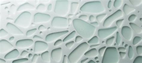 A Silver Grainy Texture Forms A Gentle Gradient From The Top To The