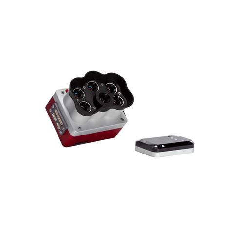 Micasense Rededge P Multispectral Camera Standalone Dronivo Y 9599 00