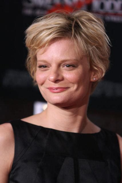 Martha Plimpton Biography American Actress