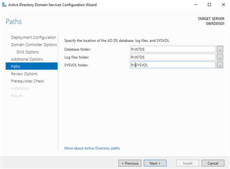 Active Directory Building And Best Practice