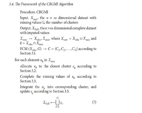 Data Mining Using Entropy To Imputing Missing Value Based On Grey Relational Analysis And