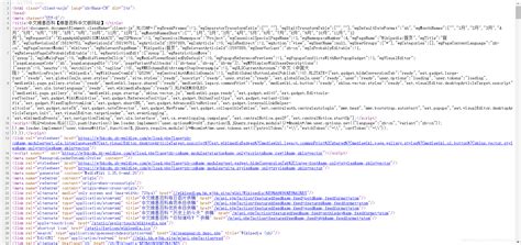 简单的实战演练：维基百科爬虫（附带爬虫样例代码）wiki百科爬虫 Csdn博客