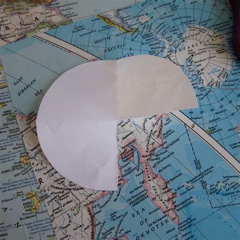 How To Make A Paper Funnel Instructables