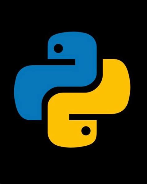Python Data Tech Programming Like Dataanalyst Javascript