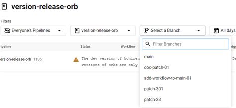 Github Repo Refused To Build Complains About Expired Orb Deployments