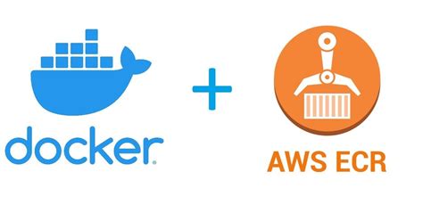 Introducción A Aws Ecr Tu Repositorio De Imágenes Docker En La Nube