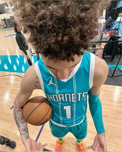 Lamelo Ball In 2025 Basketball Pictures Lamelo Ball Ball Aesthetic
