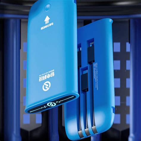 倍电共享充电宝加盟厂家合作：个人代理，商家合作，oem贴牌代工 知乎