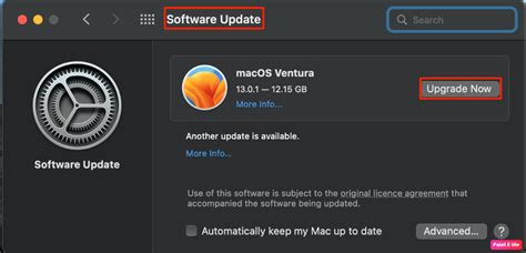 Universal Control Not Working On Mac To Switch Seamlessly Between Apple Devices Techcult