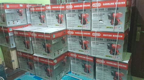 Mesin Ketinting Pro Quip Qx Pk