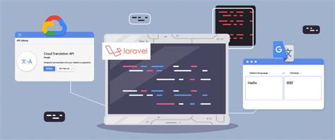 Google API Translation Vs Google Translate For Laravel