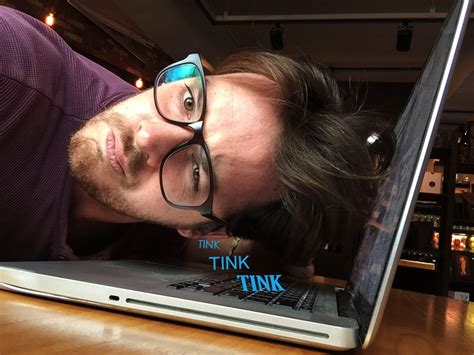 Macbook Pro Strange Tinking Noise Under Trackpad And Keyboard