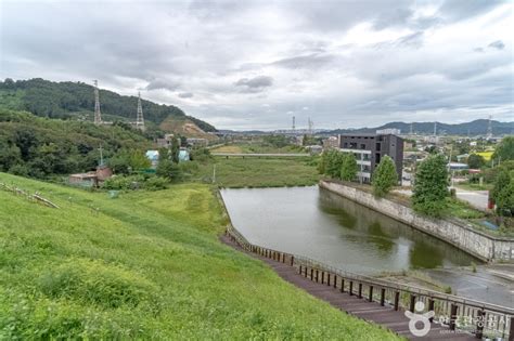 금광호수공원 관광 정보와 주변 관광 명소 및 근처 맛집 여행 정보