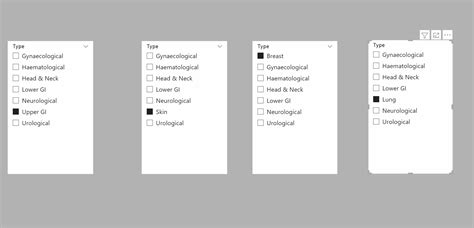 solved limit slicer based on multiple slicers microsoft fabric community