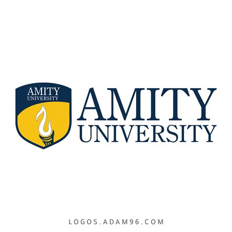 Amity University Logo Png Original Logo Big Size
