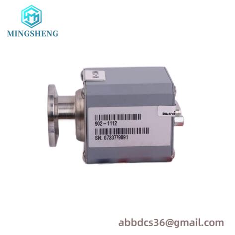 Optiflux4300w Ifc300w System Module For Dcs