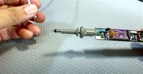 Signal Tracer Hackaday