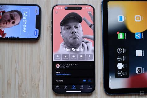 Ios 17 Review Notable New Features And Streamlined Touches
