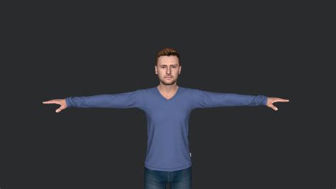 Justin Timberlake Muscle Morph