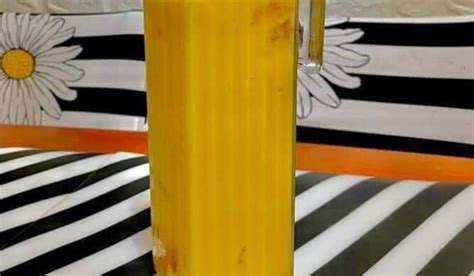 Beautiful Lie In A Beautiful Life Air Manggo Float