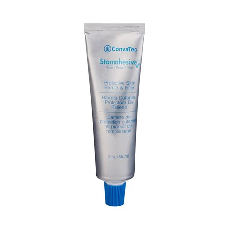 Convatec Stomahesive Barrier Paste Qty 1 Tube Bm Global Supply