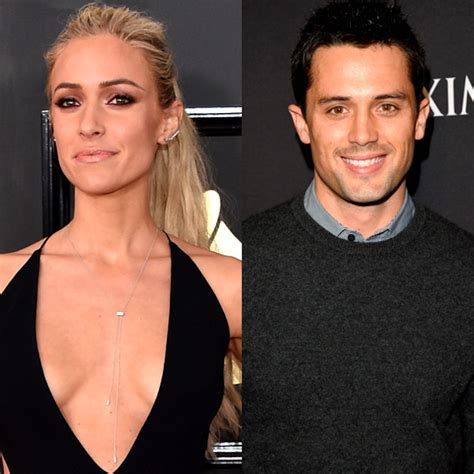 Laguna Beachs Kristin Cavallari And Stephen Colletti Reunite